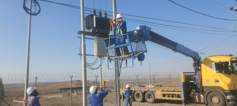 Electrical Services - Bihorns